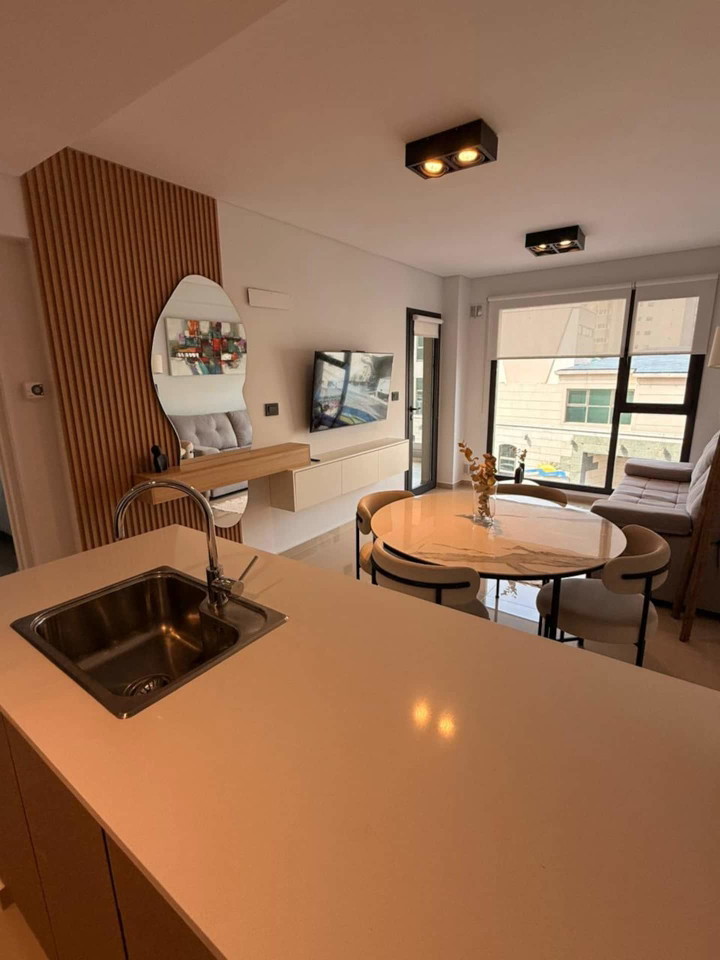 Oceanfront Apartment - Puerto Madryn