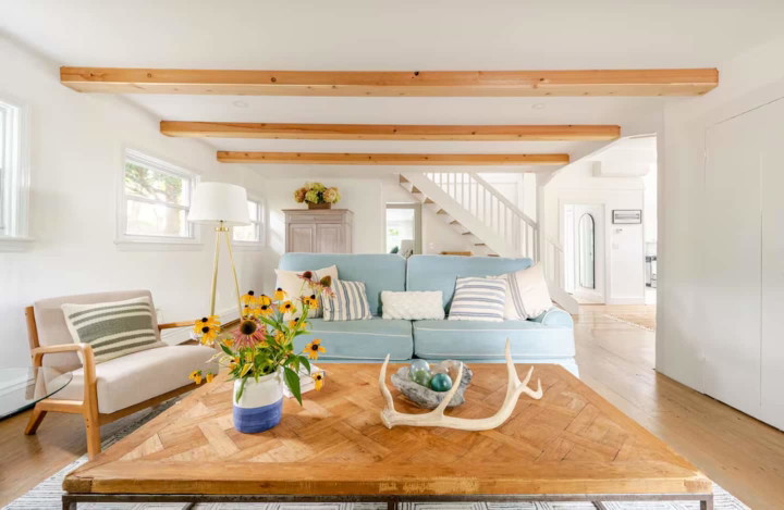Coastal Comfort In Rowayton, Ct - Norwalk, CT