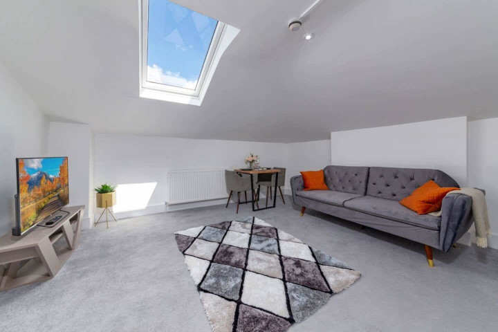 Orchid Penthouse Suite - Londres