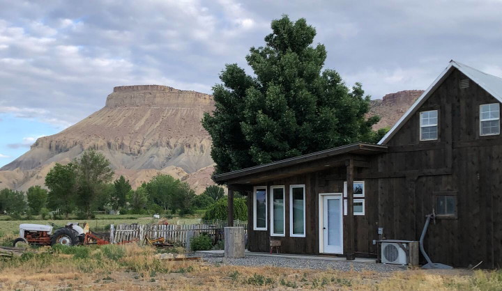 Studio 36.3 - Palisade, CO