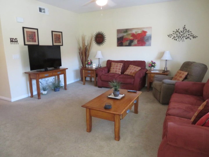 Summit Hawk | 2br Condo | Community Pool/hot Tub - Mesquite, NV