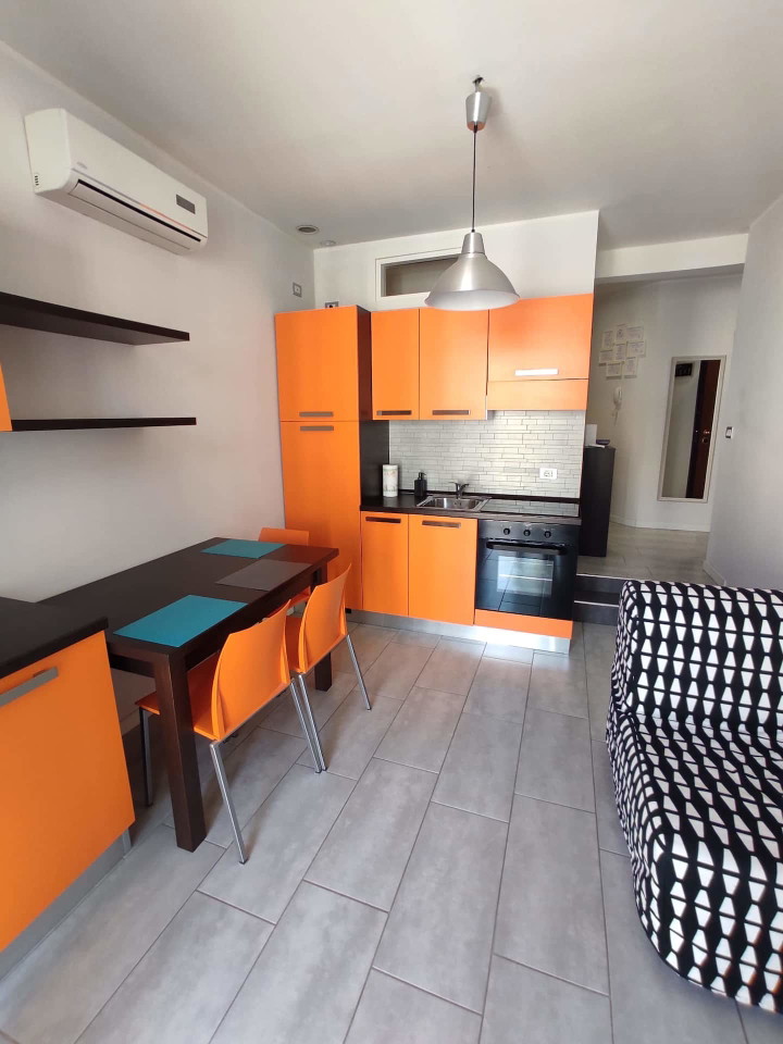 Van Gogh Apartment - Bergamo