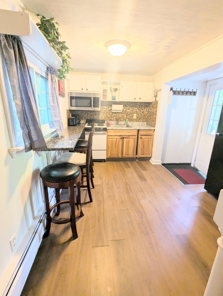 2&nbsp;Chambres, Animaux Acceptés, à 10&nbsp;Min De Pier Parking Pour 3 - Scarborough, ME