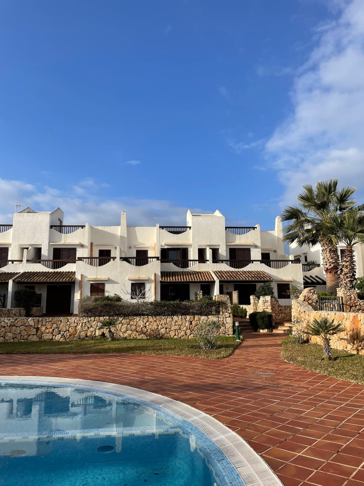 Liebevoll Eingerichtetes Ferienhaus Mit Garten - Cala d'Or