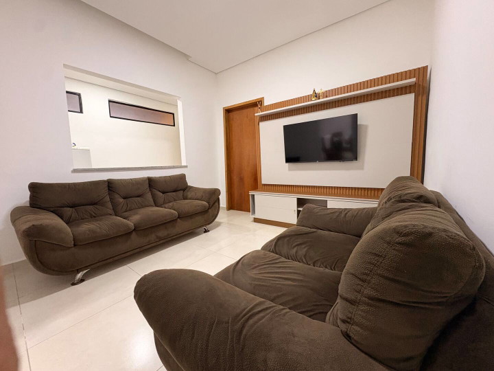 Casa Completa A 5 Min Da Canção Nova 16 Hóspedes - Cruzeiro