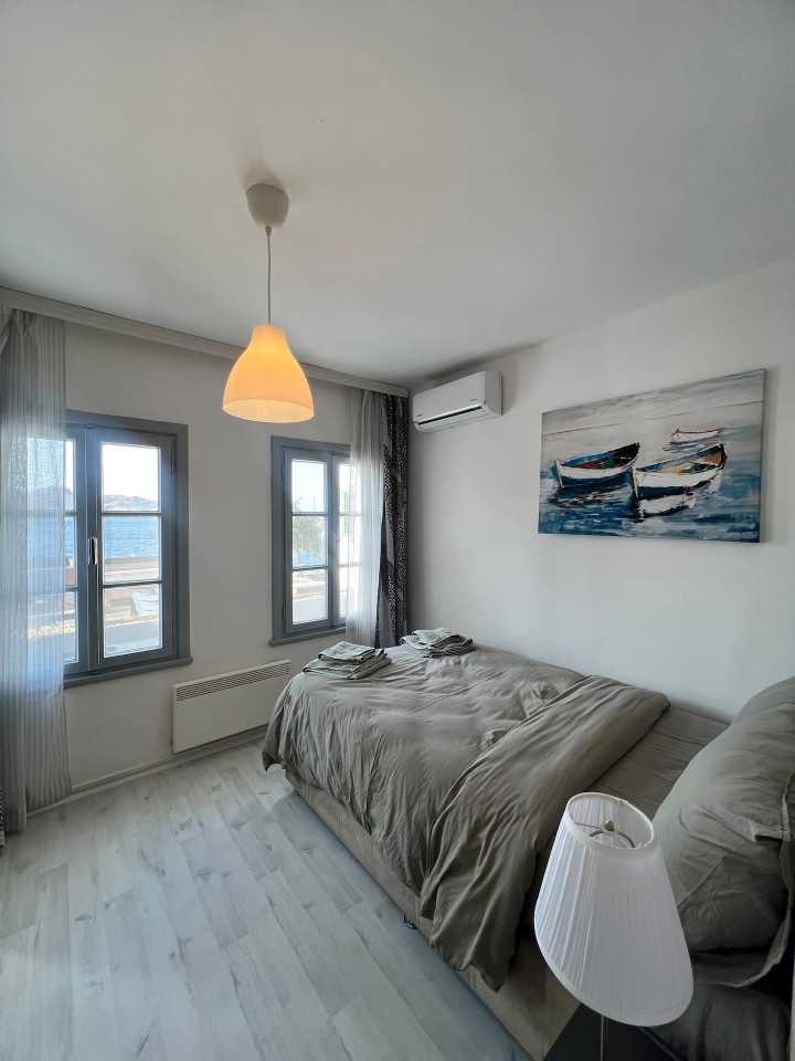 Marina Beach Suites - Casa D'eros 72 Yalıkavak - Yalıkavak