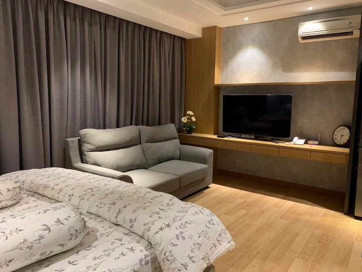 Comfy & Lavish Stay Apt @ Menteng, Central Jakarta - Jakarta