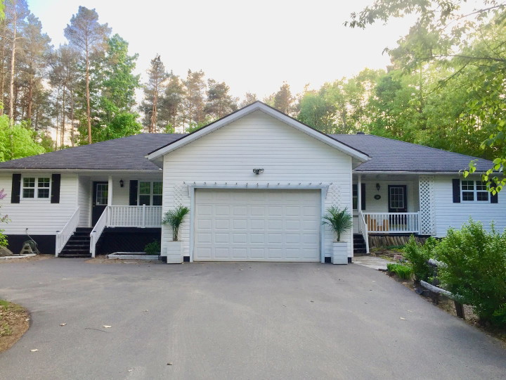 Cozy Muskoka Suite - Huntsville
