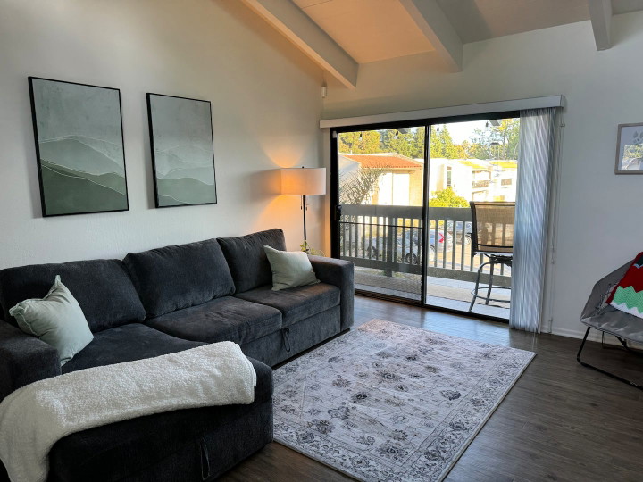 Goleta Getaway: Remodeled Coastal Escape - Santa Barbara, CA