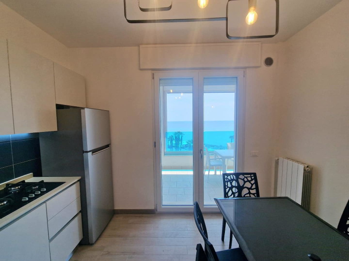 Delfino 2 Apartment - Gallipoli