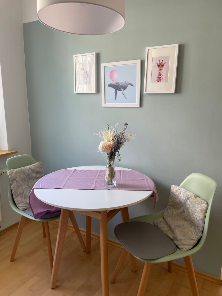 Petit Mais Bel Appartement - Stuttgart