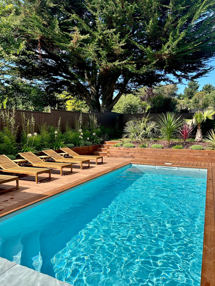 Maison D'exception à Dahouët - Piscine Chauffée - Langueux