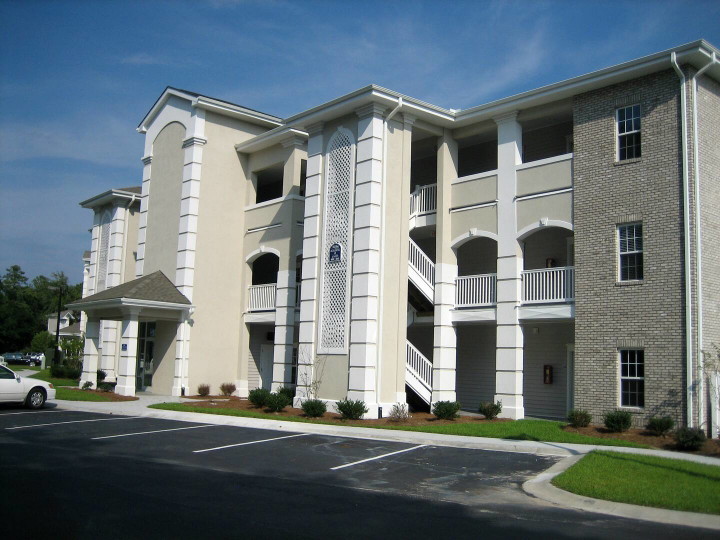 Luxury 3br/2ba Condo Near Sunset Beach - Sunset Beach, NC