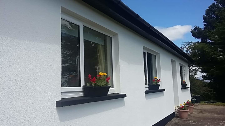 Cooley House - Carlingford, County Louth