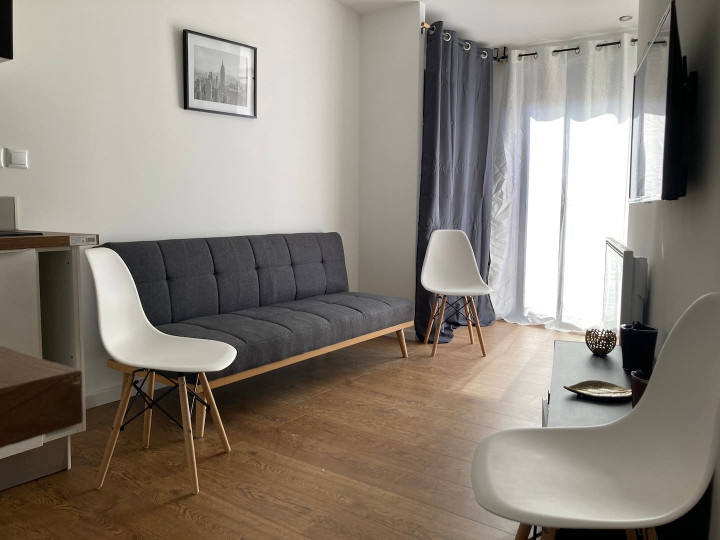 Lodge Cosy Neuf - Pessac