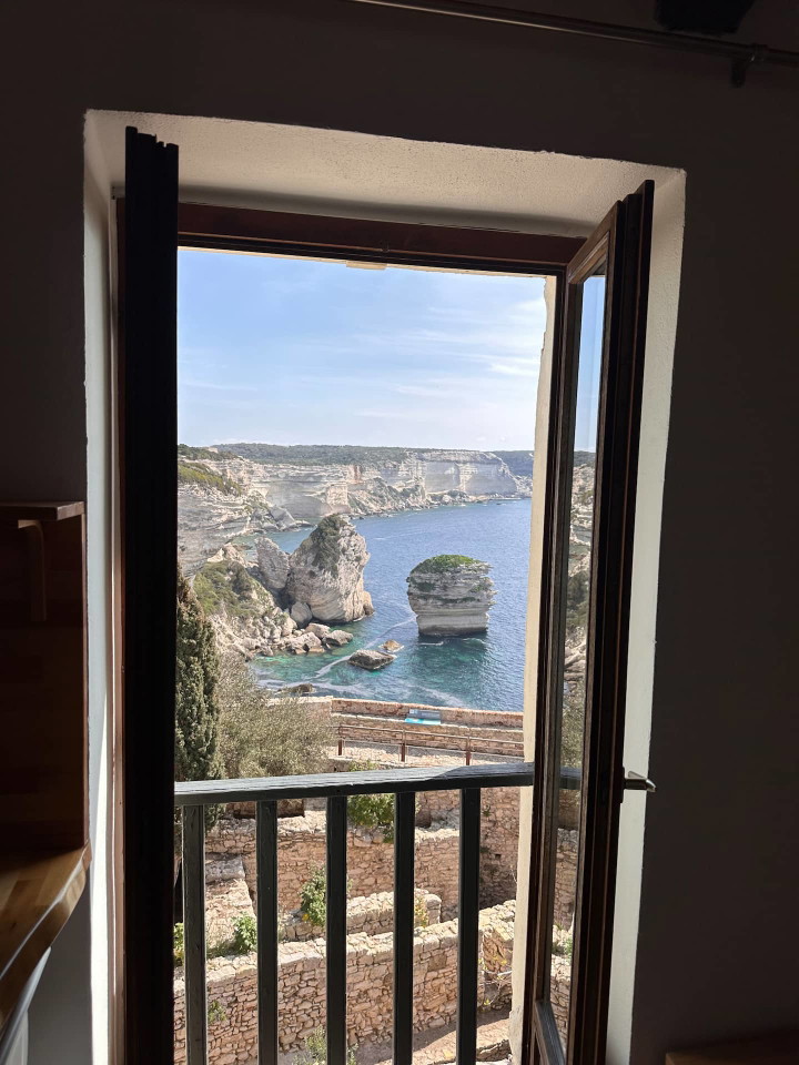Appartement U Diu Grossu - Bonifacio