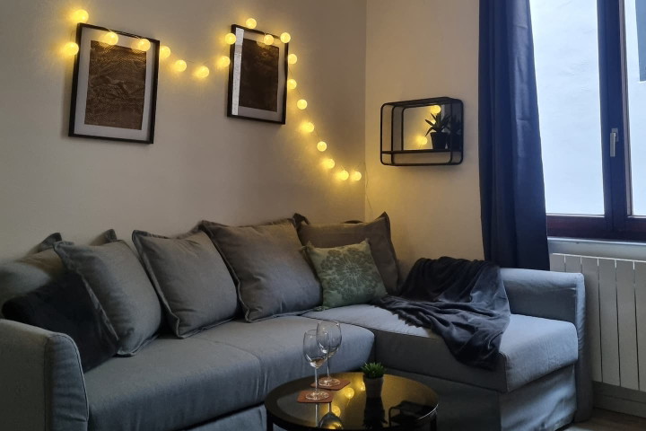Nice "Peony" City Center Apartment - Sélestat