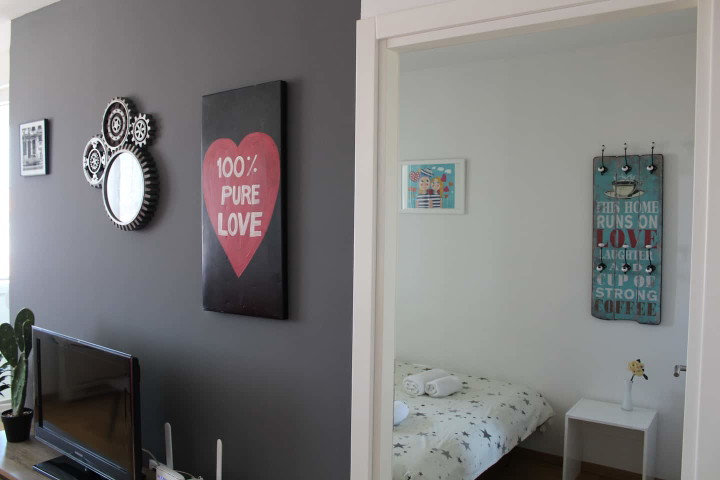 Good Vibration Apartment - Zadar