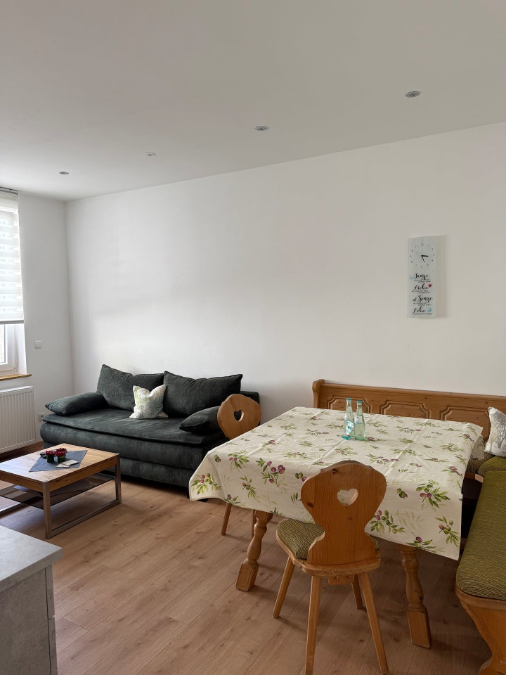 Beautiful, Quiet Flat, Close To Town, Rhine, Mosel - Coblence