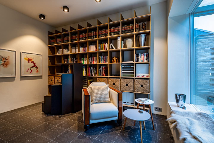 Appartement Vier - Wilhelmshaven