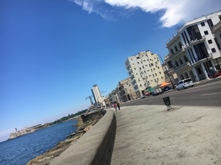 Havana Views With Wifi - Florida