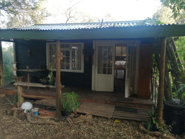 Forest And Agricultural Cottage - Hermanus