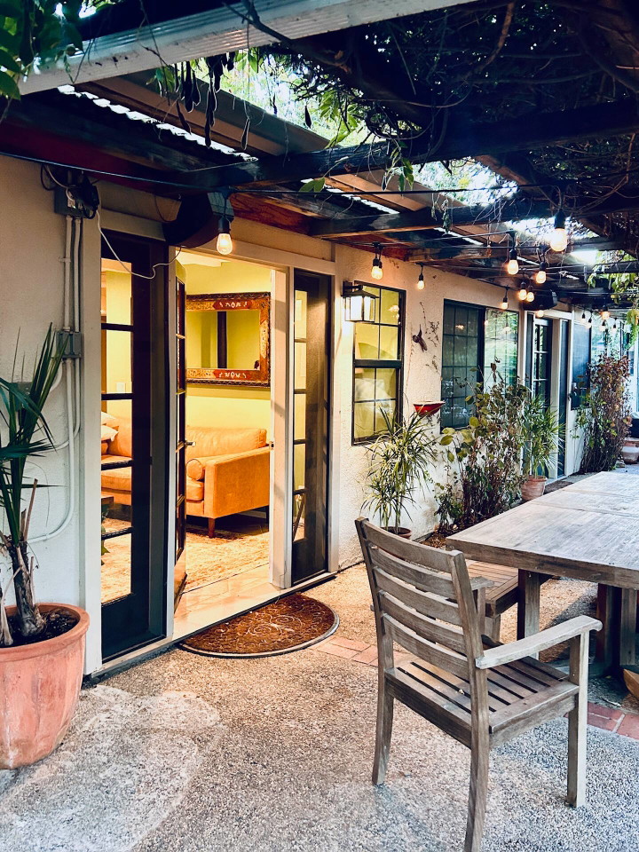 Ojai Serenity Retreat House & Casita - Ojai, CA