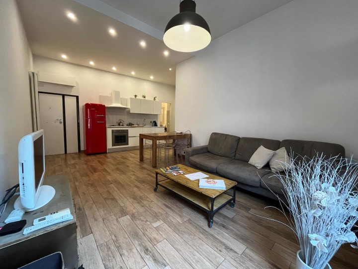 La Dolce Vita - Colosseum Boutique Apartment - Monti