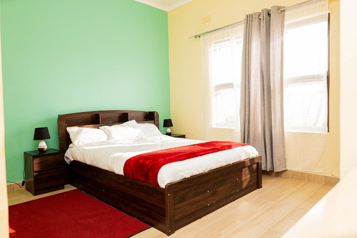 Ghp Airbnb - Lilongwe
