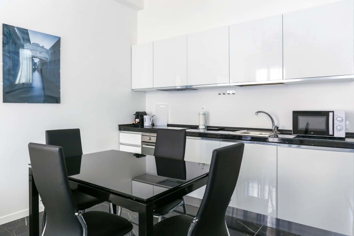 Luxury Modern Apartment 1 - Venecia