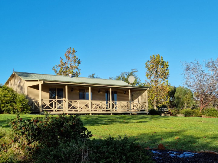 Dwellingup - Chalet 3 Lewis Park A Rural Retreat - Dwellingup