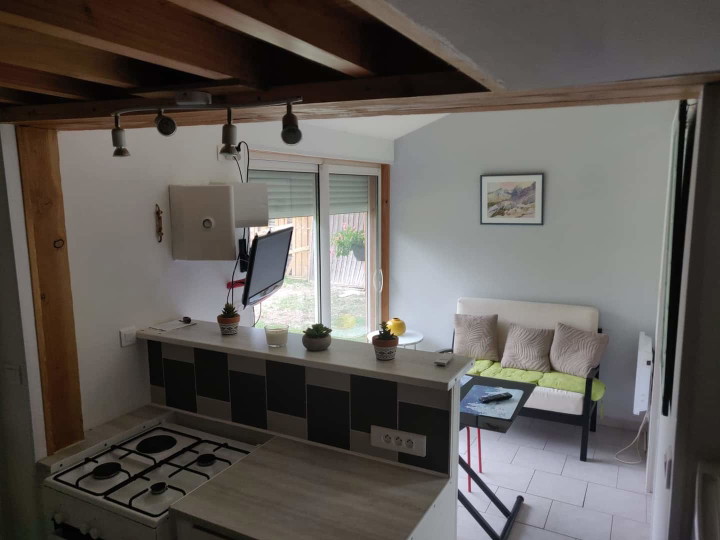 Logement Entier De 25m2 Proche Du Bord De Loire - Bonny-sur-Loire