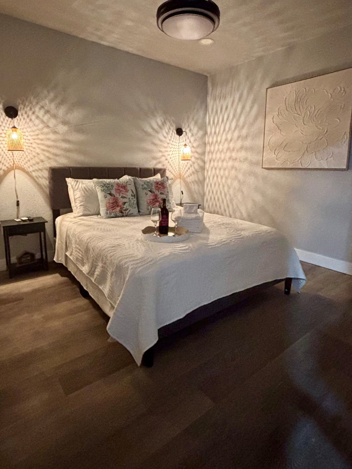 Private Apartment Close To Weeki Wachee - Spring Hill, FL