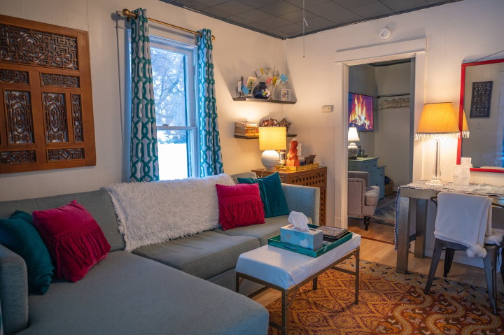 Chatham Hill One Bedroom - 19 Miles To Leavenworth - Wenatchee, WA