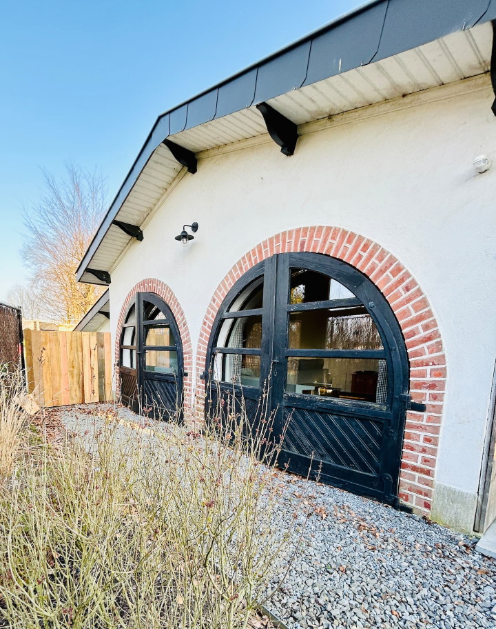 Le Cosy Cottage - Verviers
