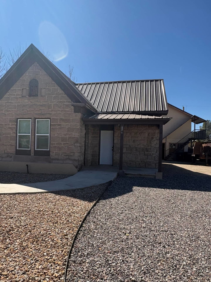 928 A Apartment - Safford, AZ