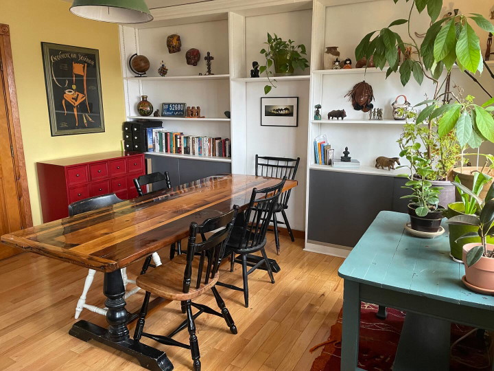 Cozy Two Bedroom Home. - Greenwich, NY