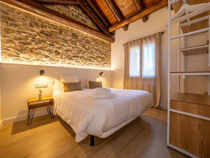 Mu Estrella Apartamentos Rurales - Fiscal