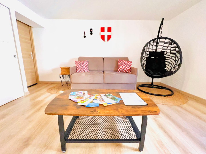 The Savoyard, City Center - Annecy-le-Vieux