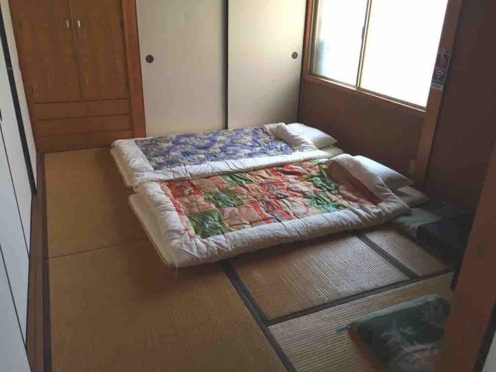 Free Until 7 Years Old 7歳まで無料です! 1f Private Room - Wakayama