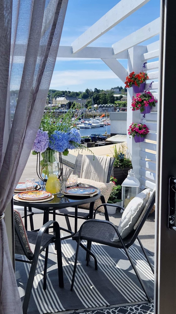 Rosies's Apartments No.1 - 2 Bedrooms Killybegs - County Donegal, Ireland