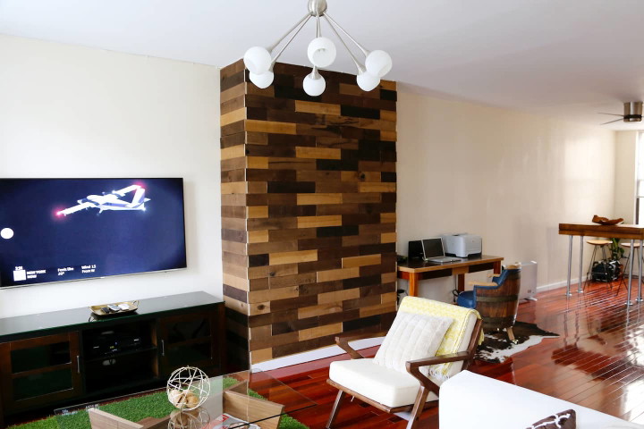 Cushy 2 Bedroom Brooklyn Apartment. - Nueva York