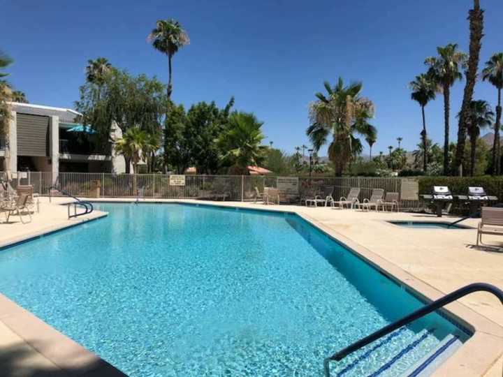 Your Diamond In The Desert Palm Springs - Palm Springs, CA