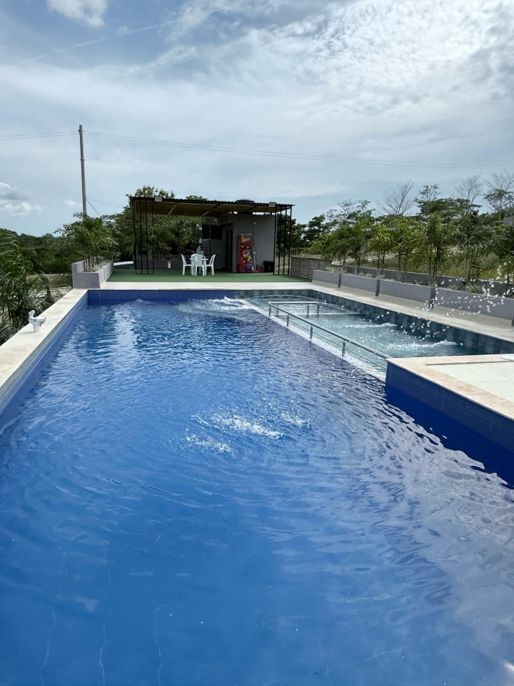 Enjoy The Oz Cabin Near Sincelejo. - Sincelejo