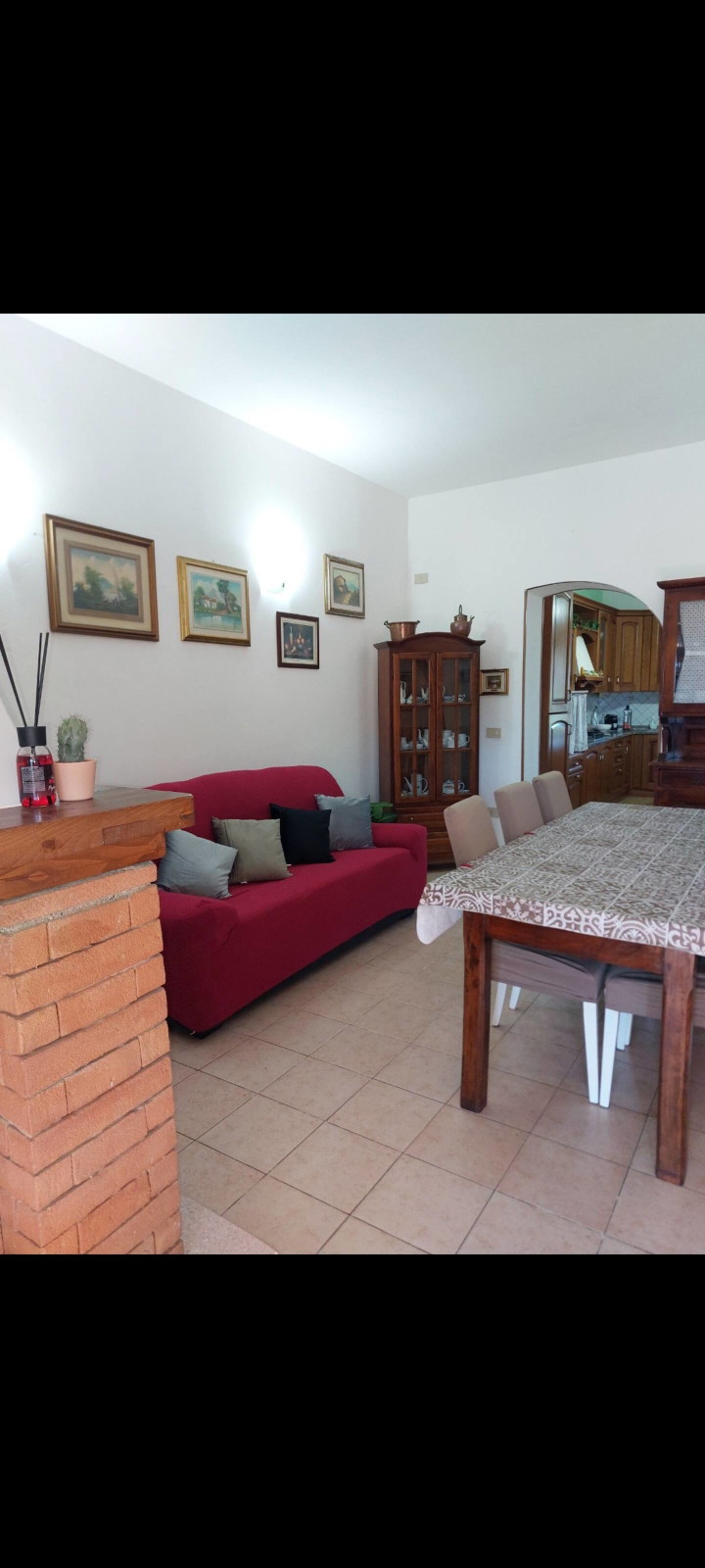 Italian Garden House - Cecina