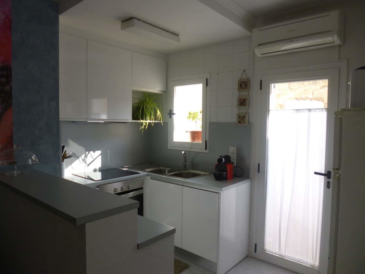 Nice House Located By The Sea - Balearic Islands