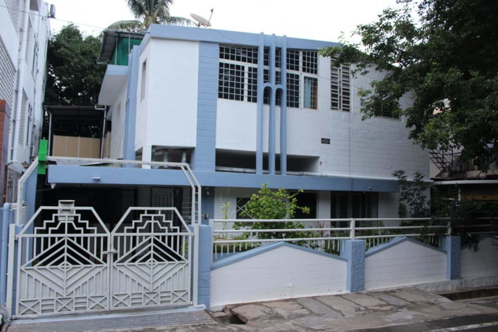 Shantrupthi Home Stay - Your Home In Mysore - Mysuru