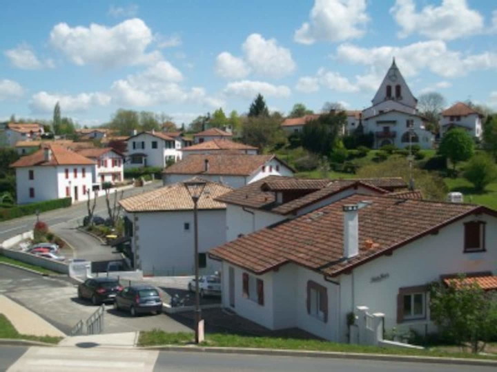 Logement Indépendant Entre Mer Et Montagne - Arcangues