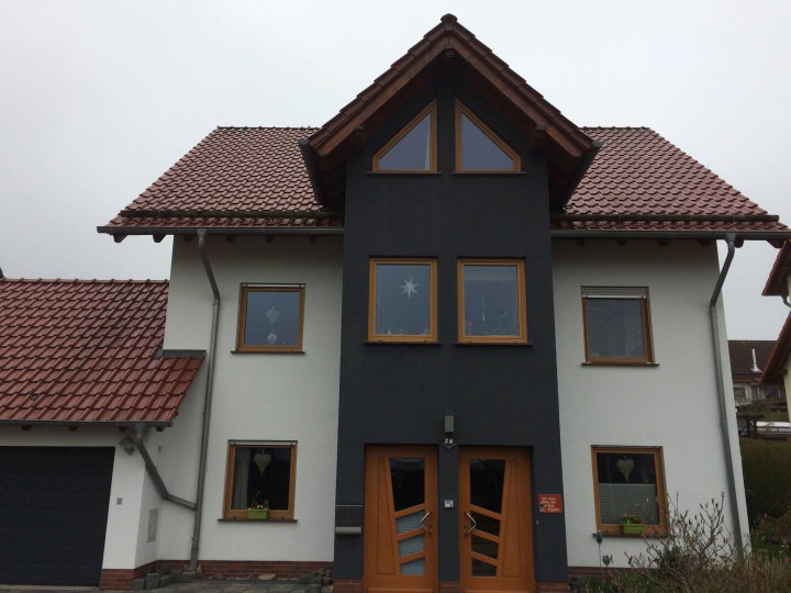Moderne Wohnung Am Kaufunger Wald - Kaufungen