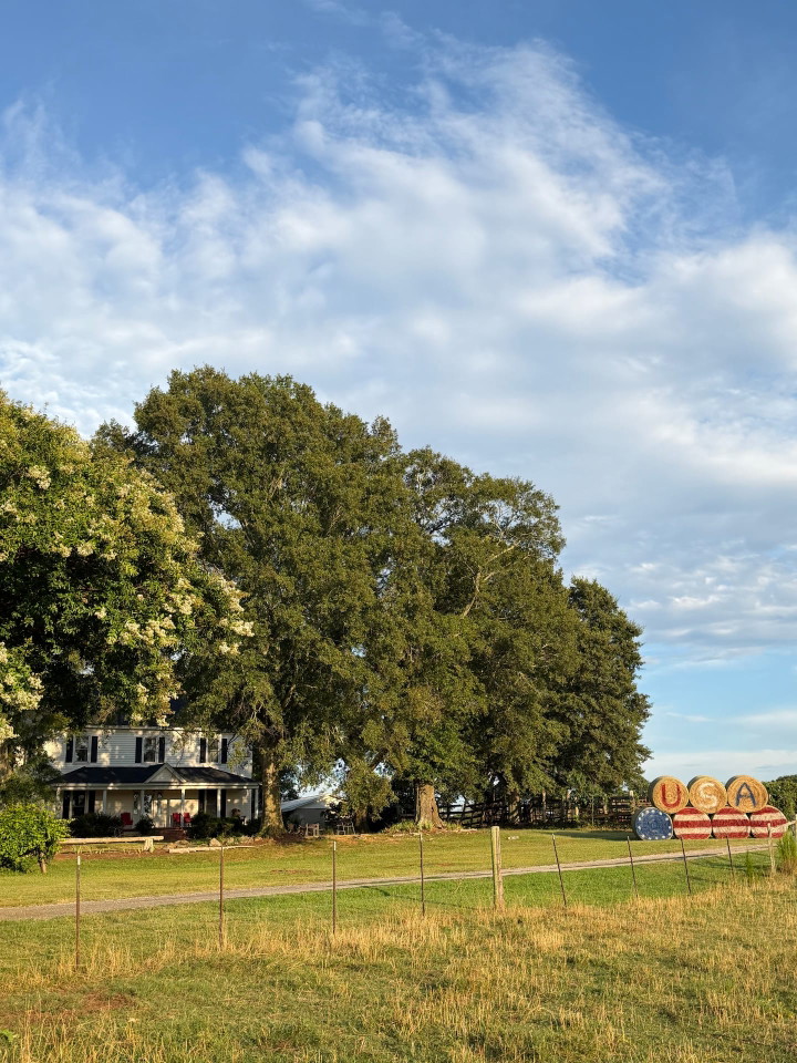Historic Farm House/17 Miles From Clemson - Piedmont, SC